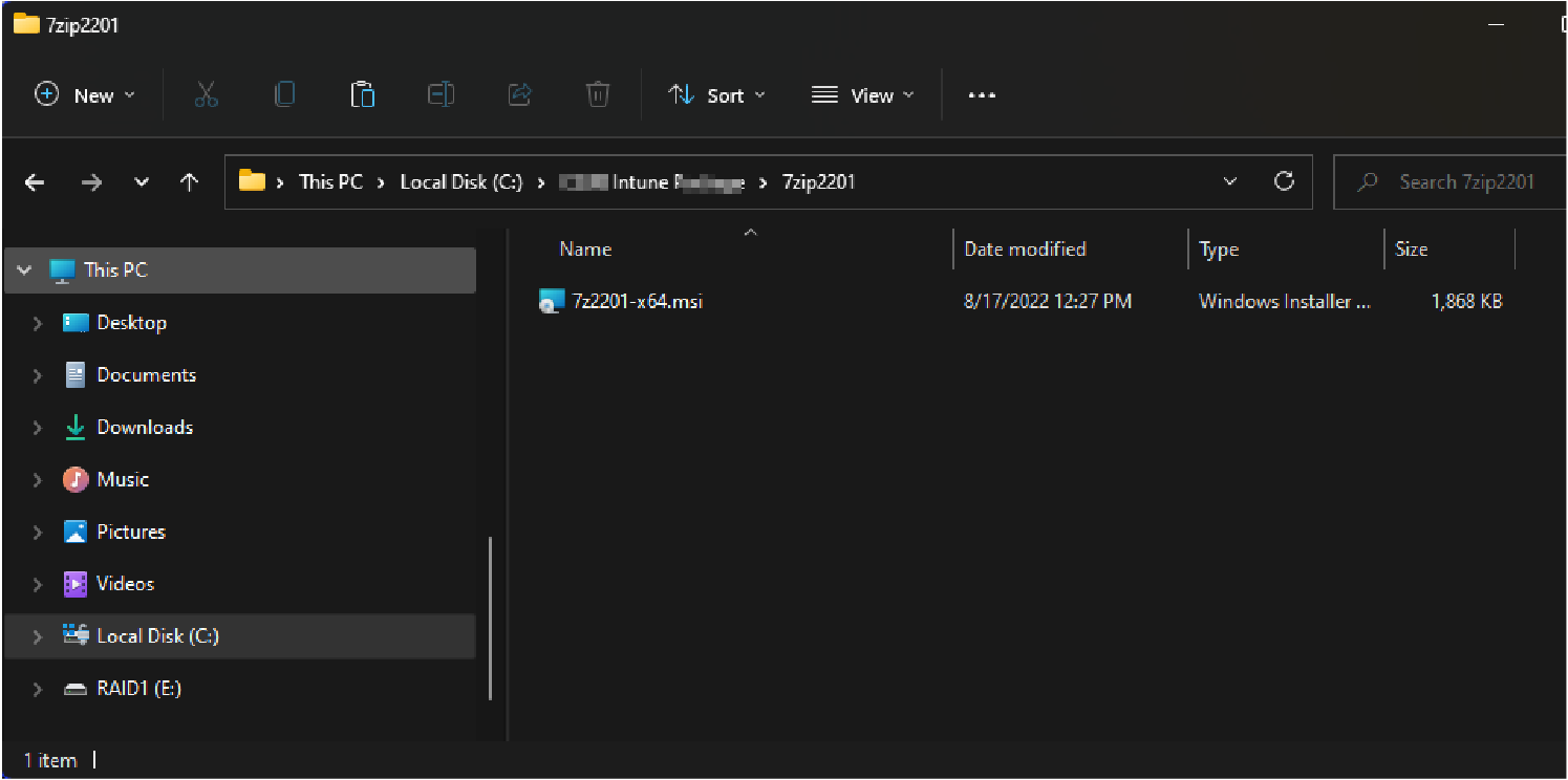 Win32 App Packaging and Deployment Tutorial